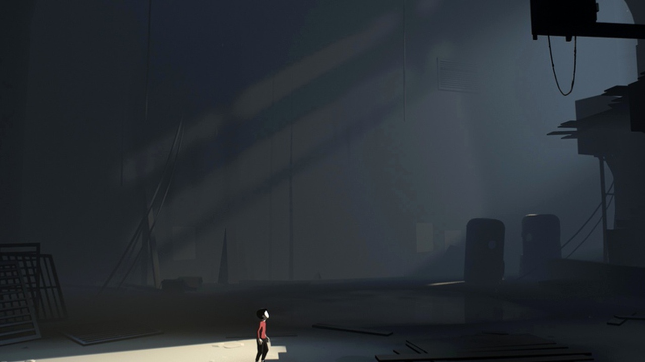 INSIDE стала самой рейтинговой игрой для Xbox One на Metacritic