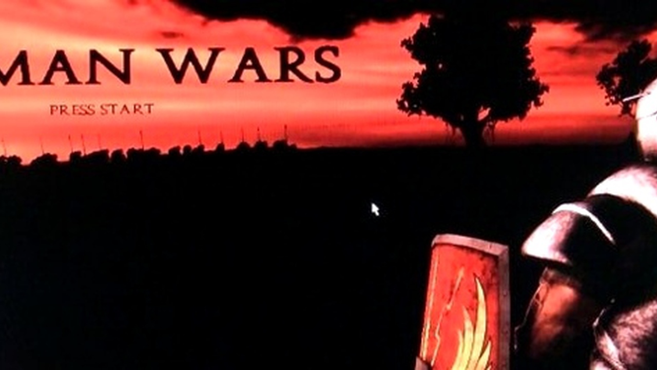 Activision: Call of Duty: Roman Wars была лишь идеей одного из сотрудников