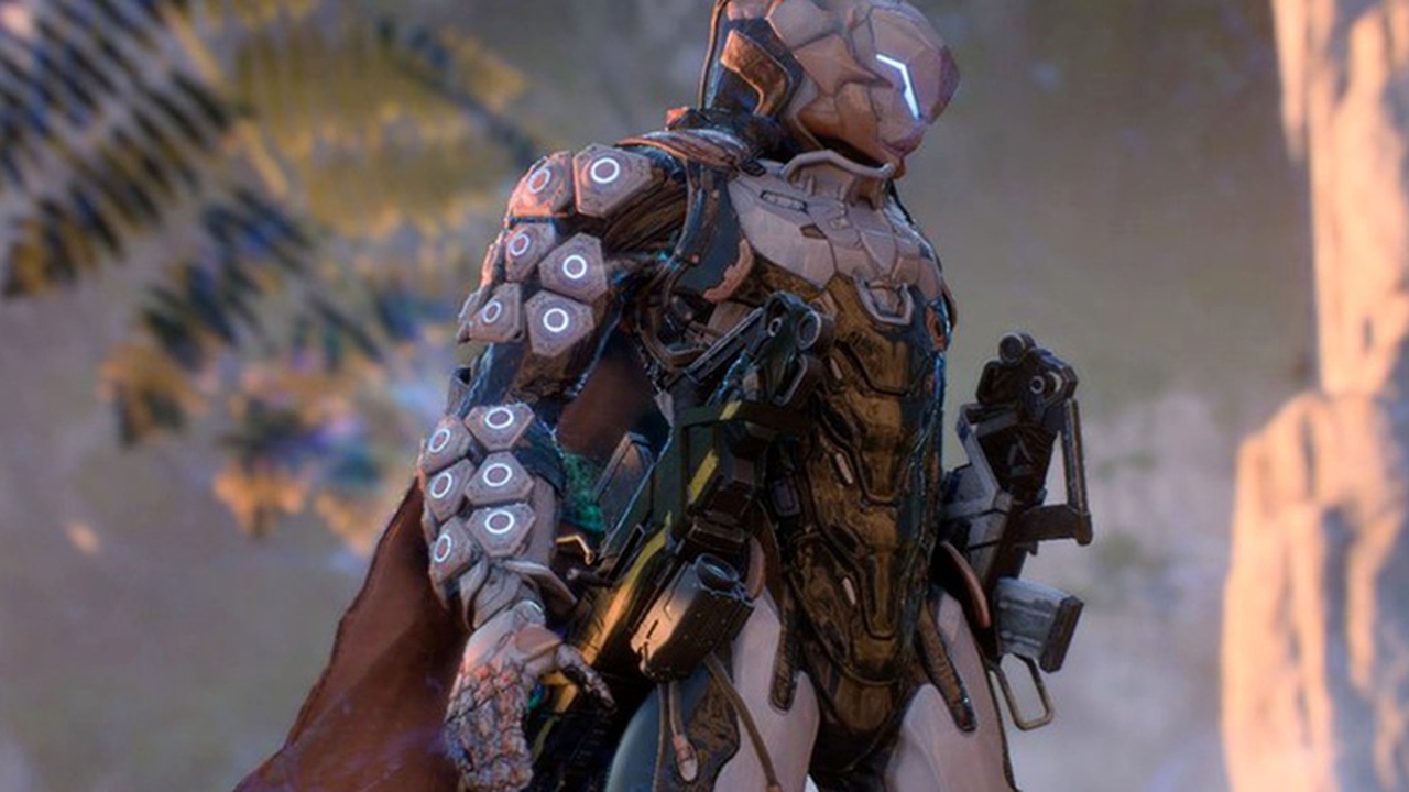 BioWare: демо-версия Anthem превзошла наши ожидания