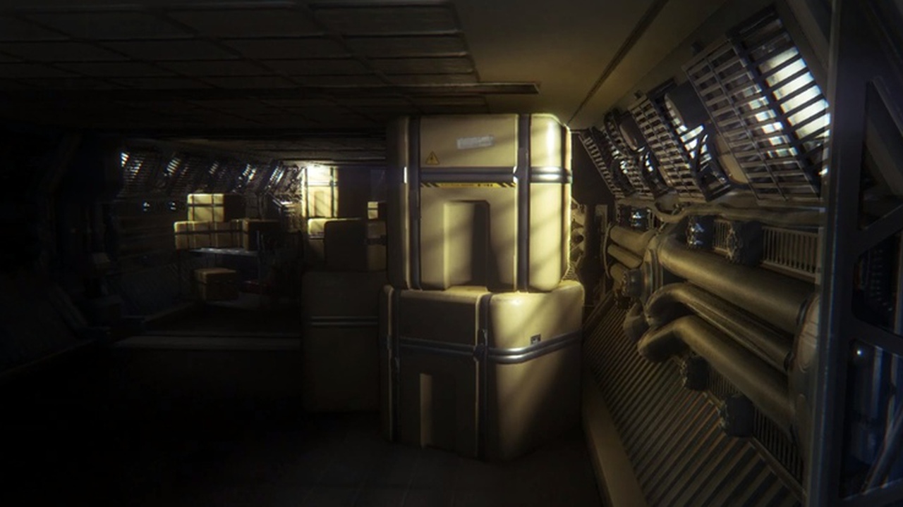 С трассировкой лучей Alien Isolation, Assassin's Creed 2 и BioShock ...