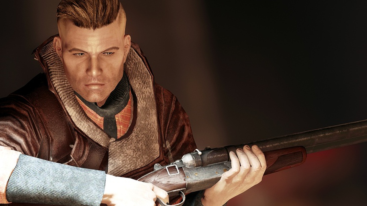 Фанаты устроили в Fallout 4 кроссовер Doom и Wolfenstein