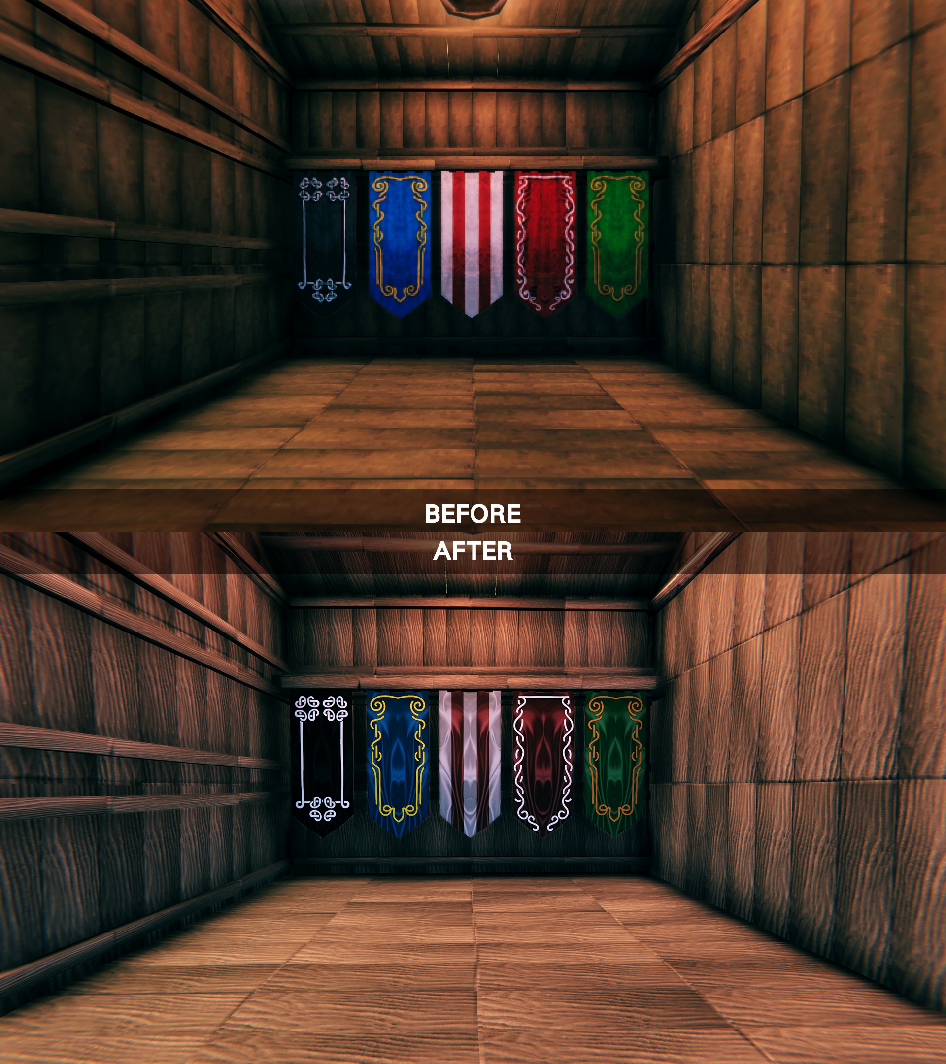 Моддеры делают HD-версию Valheim: вот три лучших модификации