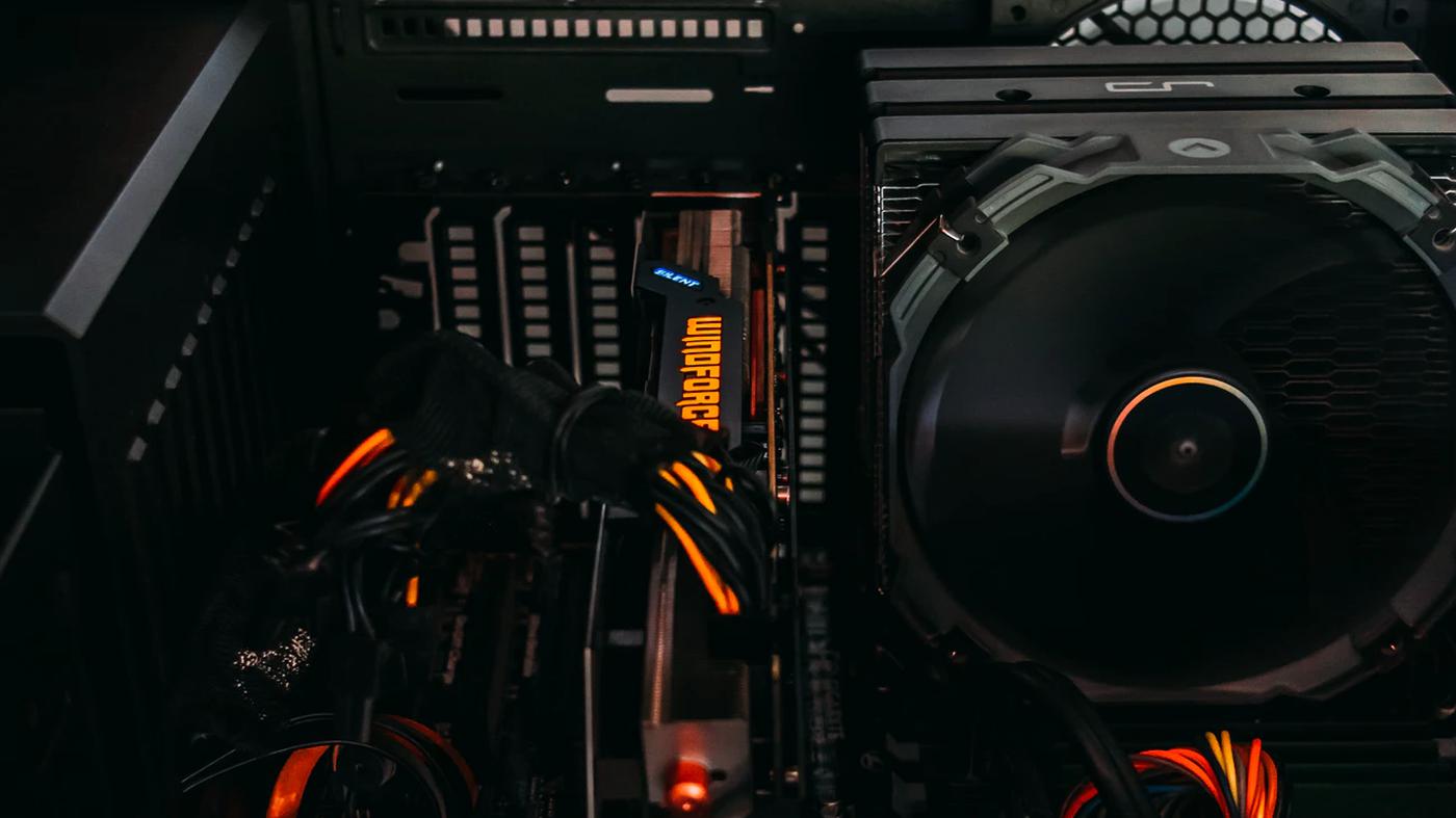 Появился первый тест майнинг-ускорителя Nvidia CMP 40HX: уровень ...