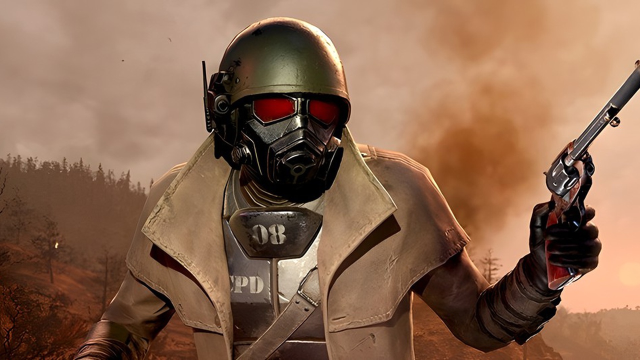 Начались съемки сериала Fallout: главным героем будет гуль