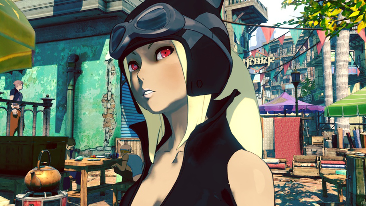 СМИ: Sony экранизирует Gravity Rush