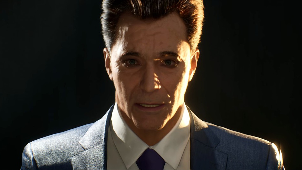 Концепт Half Life 2 на Unreal Engine 5