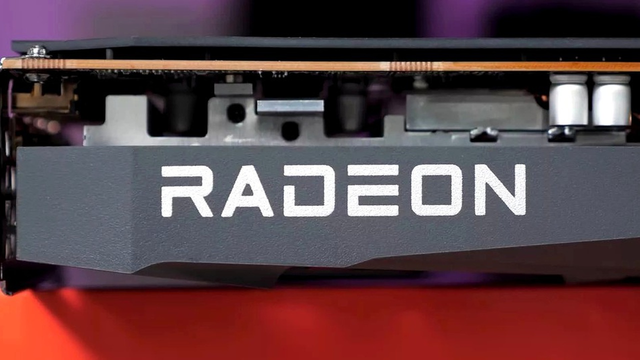 Видеокарты Radeon RX 7000 выпустят 3 ноября