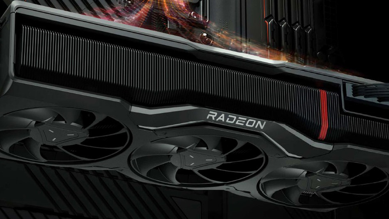 Radeon RX 7900 стали конкурентами GeForce RTX 4080 в презентации AMD