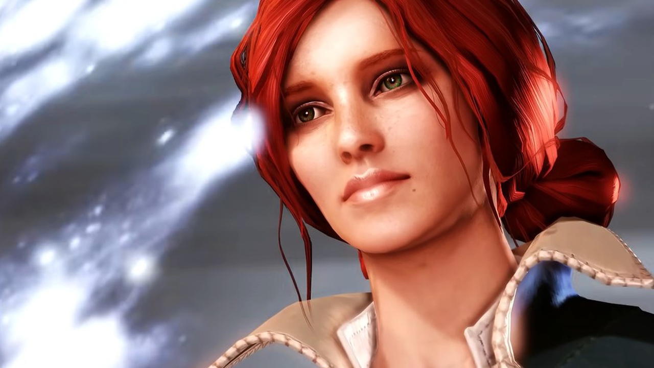 Геральт и герои The Witcher 3 появятся в Lost Ark: трейлер