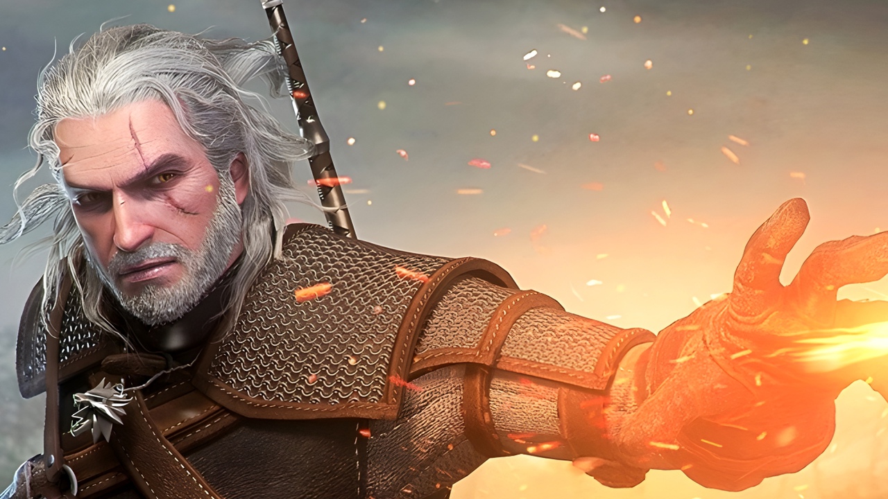 Первый геймплей ремастера The Witcher 3: главное с презентации CD Projekt