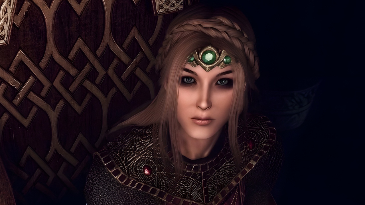Skyrim получила мод с апскейлами Dlss Fsr 2 и Xess