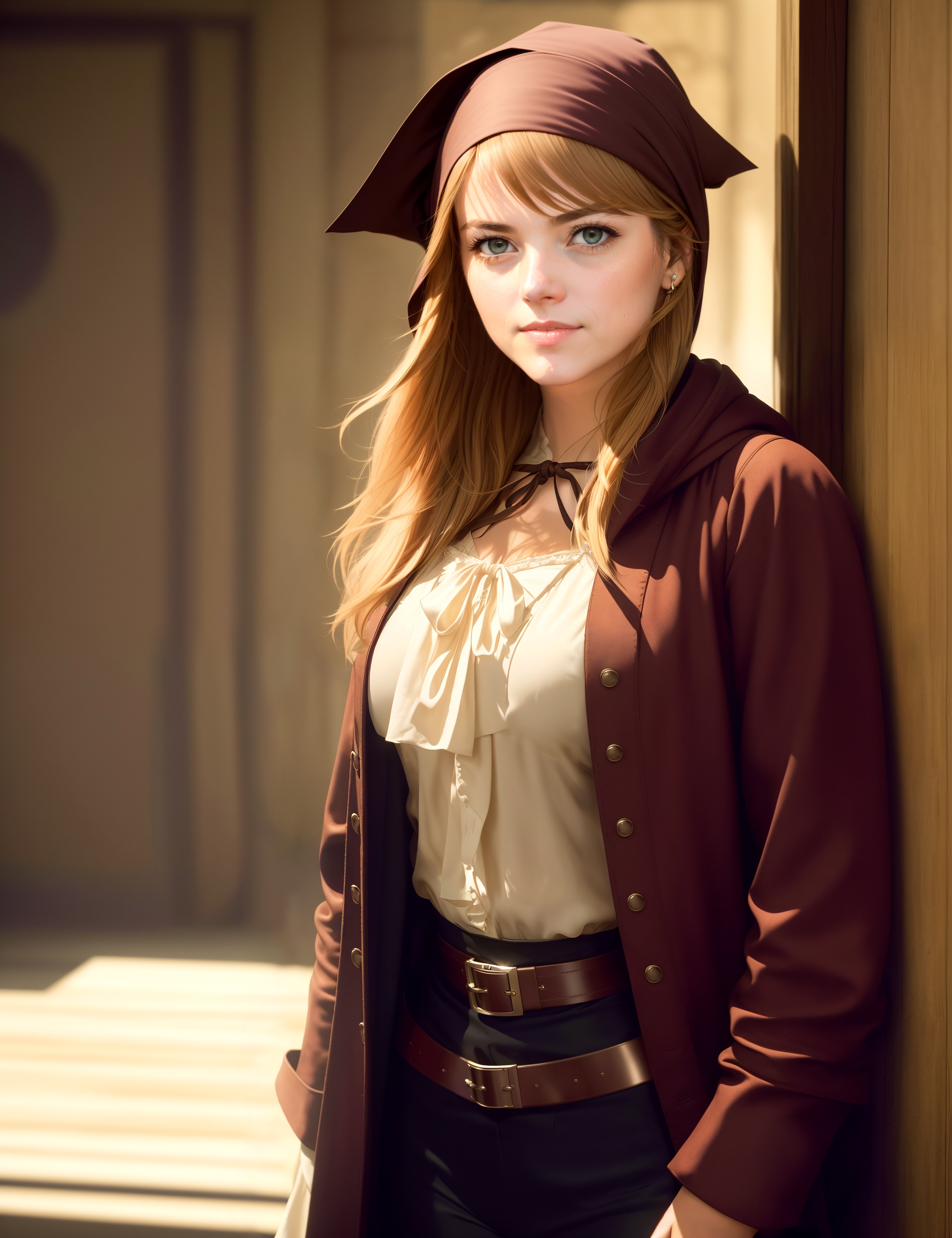 Вышли две нейросети Protogen: они отлично генерируют девушек, котов и ...