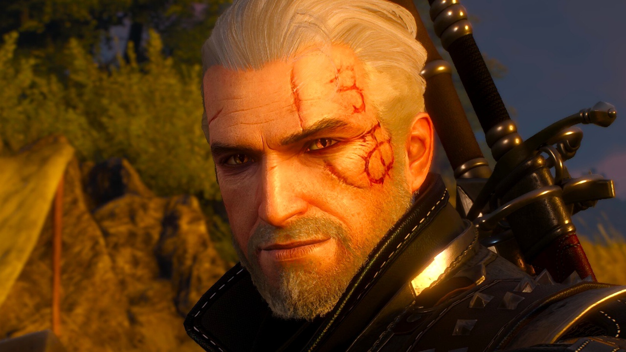 Cd Projekt улучшенные гениталии появились в ремастере The Witcher 3