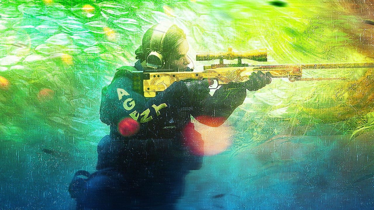 Counter Strike 2 Counter Strike 2