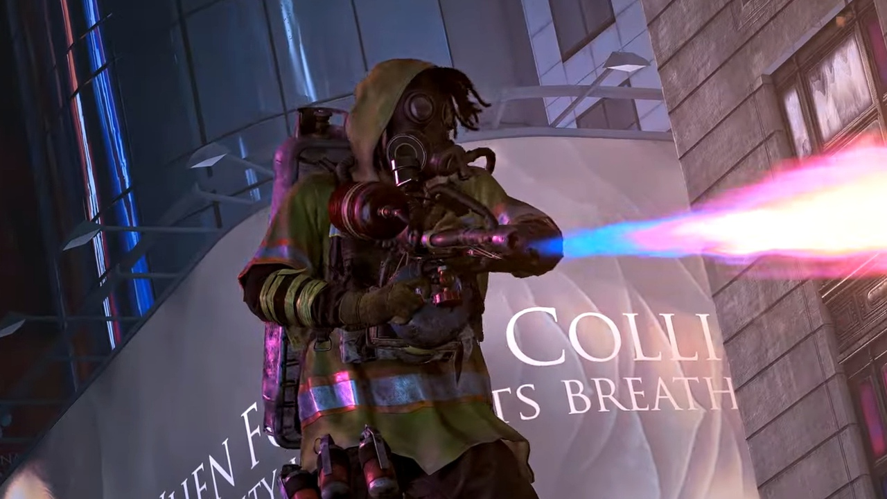 Новый геймплей XDefiant, мультиплеерного шутера Ubisoft