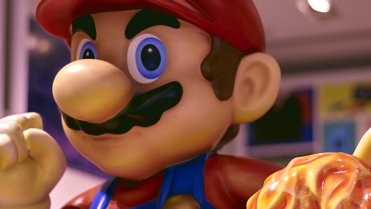 Гэри Боузер должен Nintendo $10000000. Пока выплачено $175