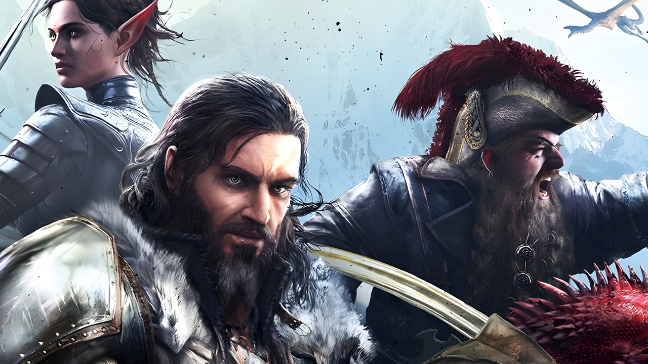 Larian: Divinity Original Sin 3 будет, но потом