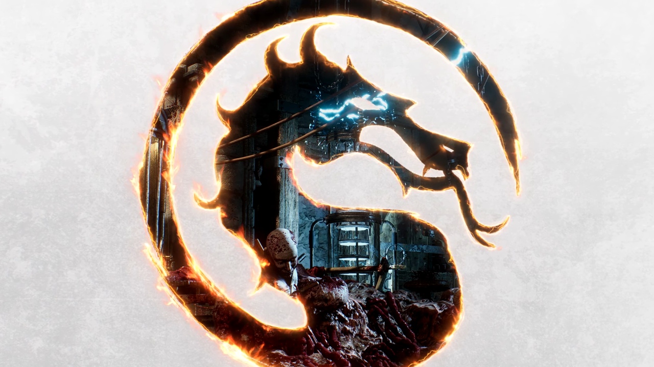 В трейлере Mortal Kombat 1 заметили Куан Чи
