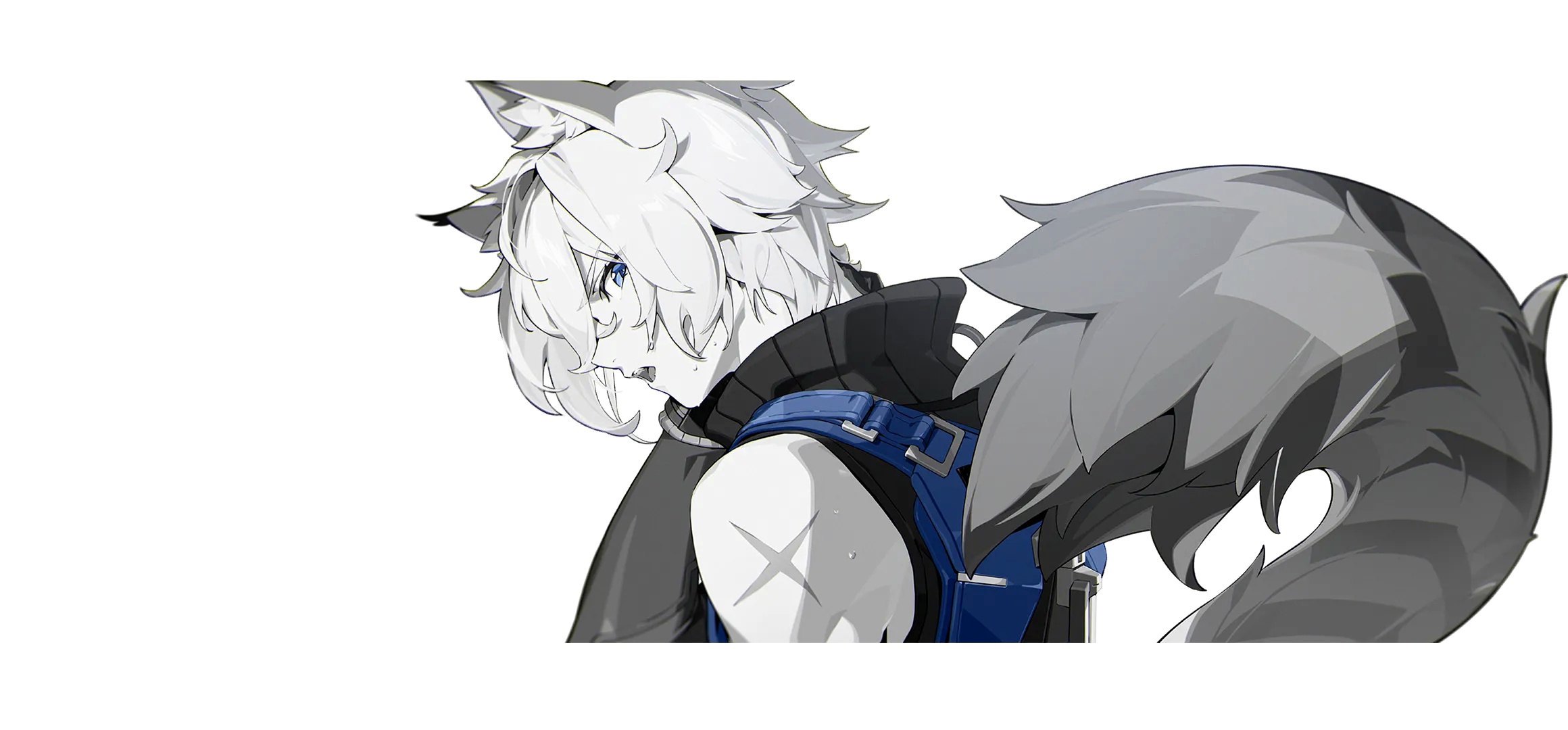 Созвездия в ZZZ: все раздетые персонажи [арты c6] | WTFTime.ru