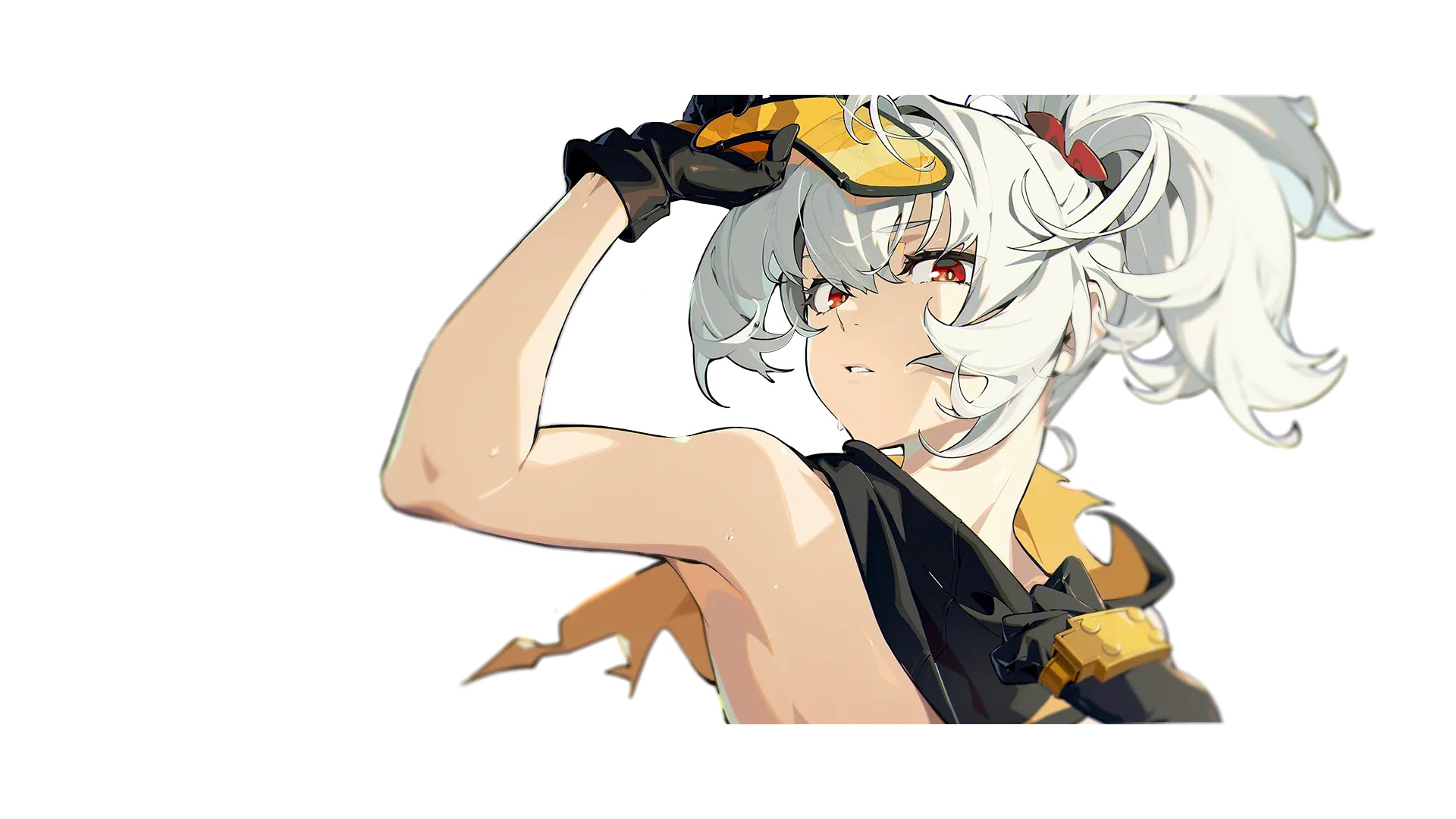 Созвездия в ZZZ: все раздетые персонажи [арты c6] | WTFTime.ru