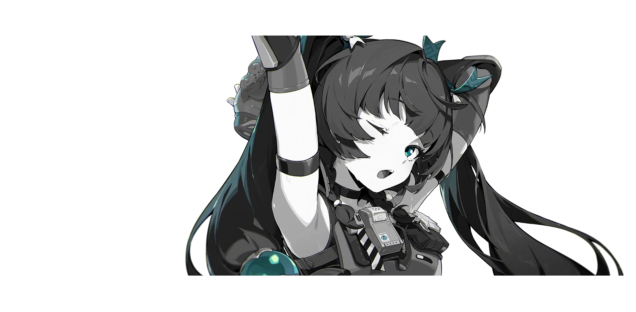 Созвездия в ZZZ: все раздетые персонажи [арты c6] | WTFTime.ru