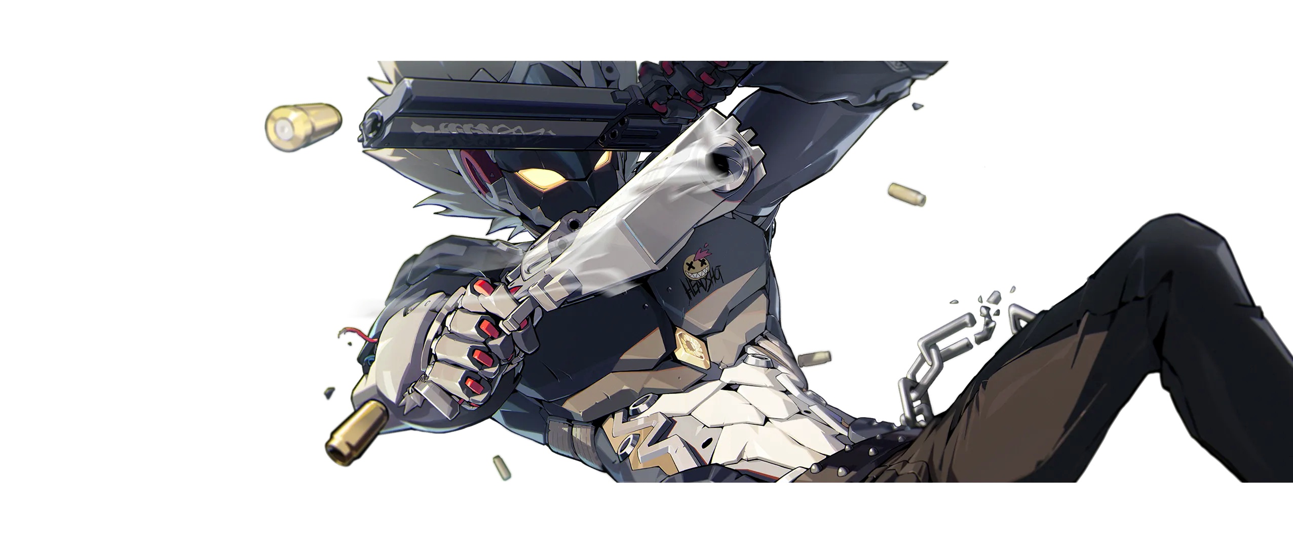 Созвездия в ZZZ: все раздетые персонажи [арты c6] | WTFTime.ru