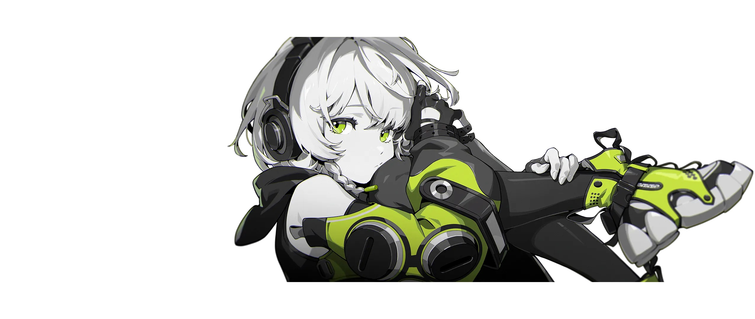 Созвездия в ZZZ: все раздетые персонажи [арты c6] | WTFTime.ru