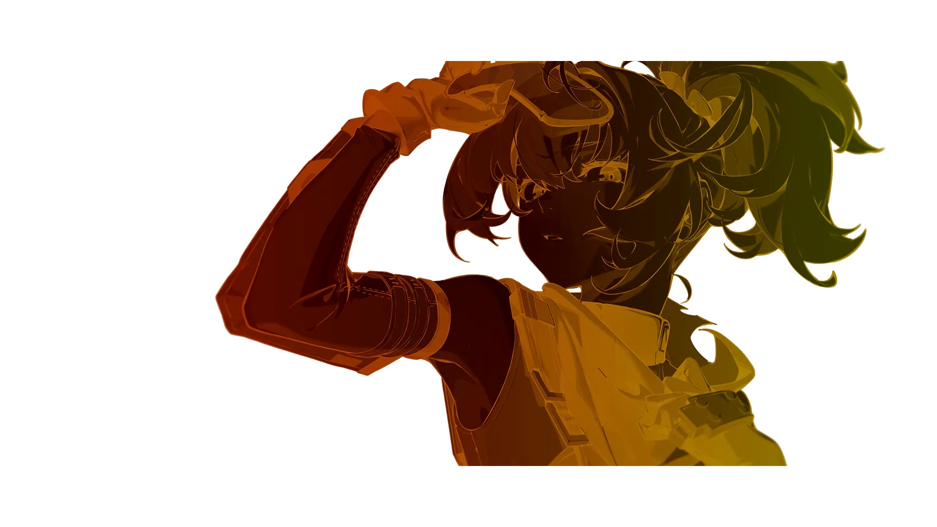 Созвездия в ZZZ: все раздетые персонажи [арты c6] | WTFTime.ru