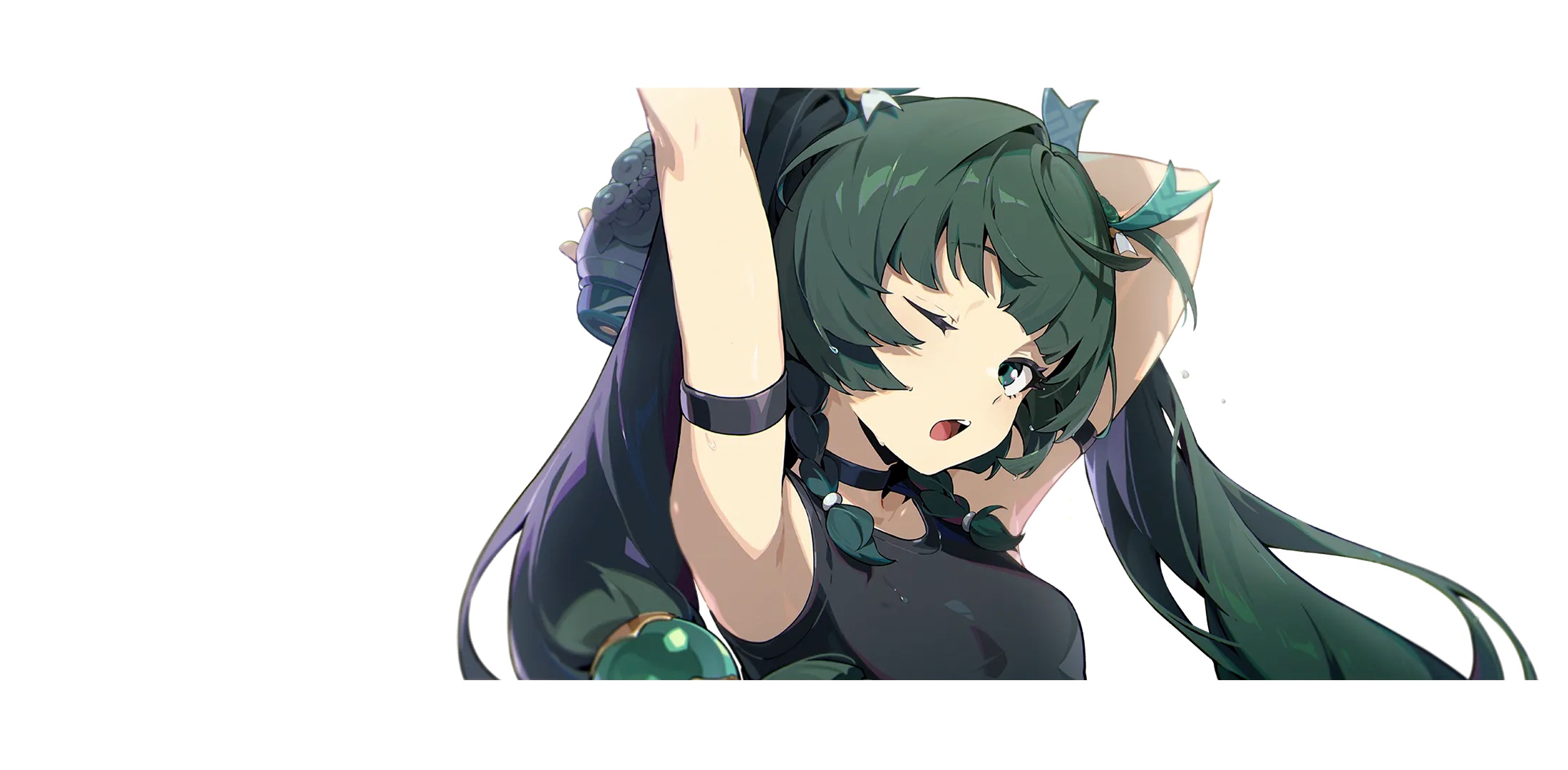 Созвездия в ZZZ: все раздетые персонажи [арты c6] | WTFTime.ru