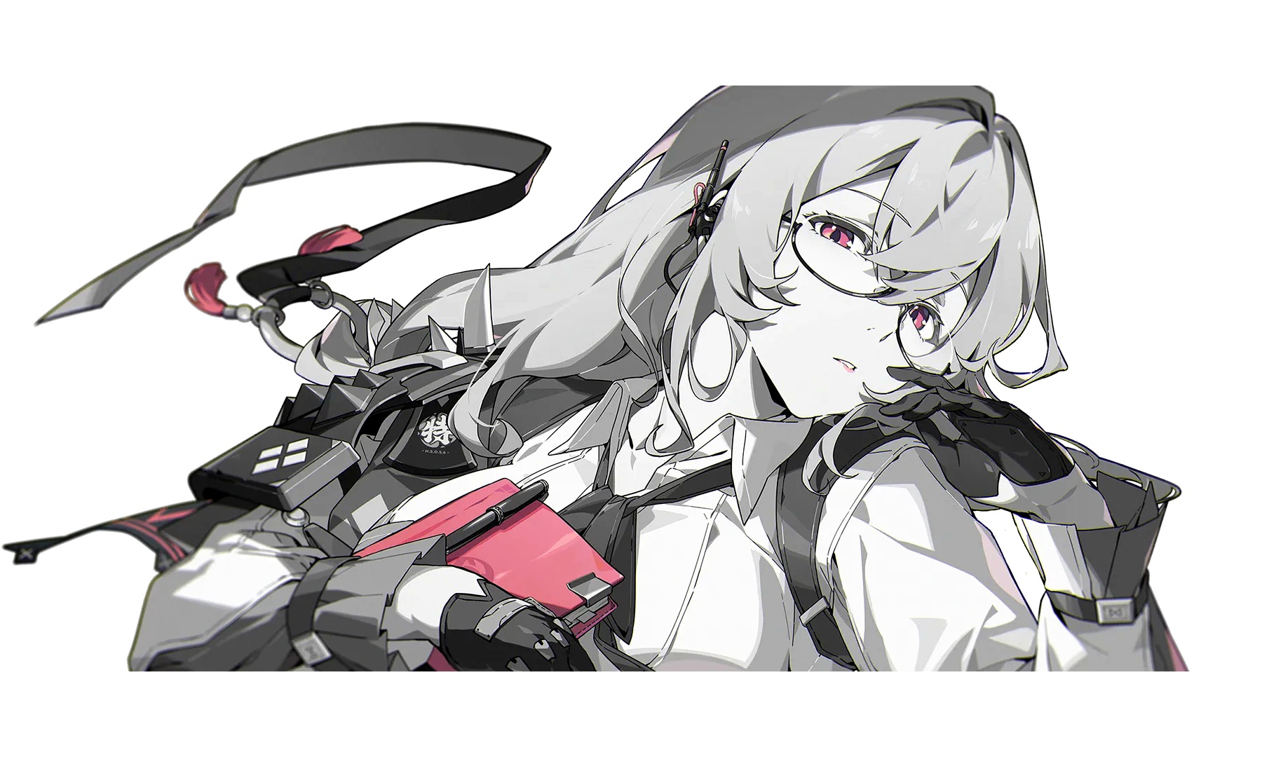 Созвездия в ZZZ: все раздетые персонажи [арты c6] | WTFTime.ru