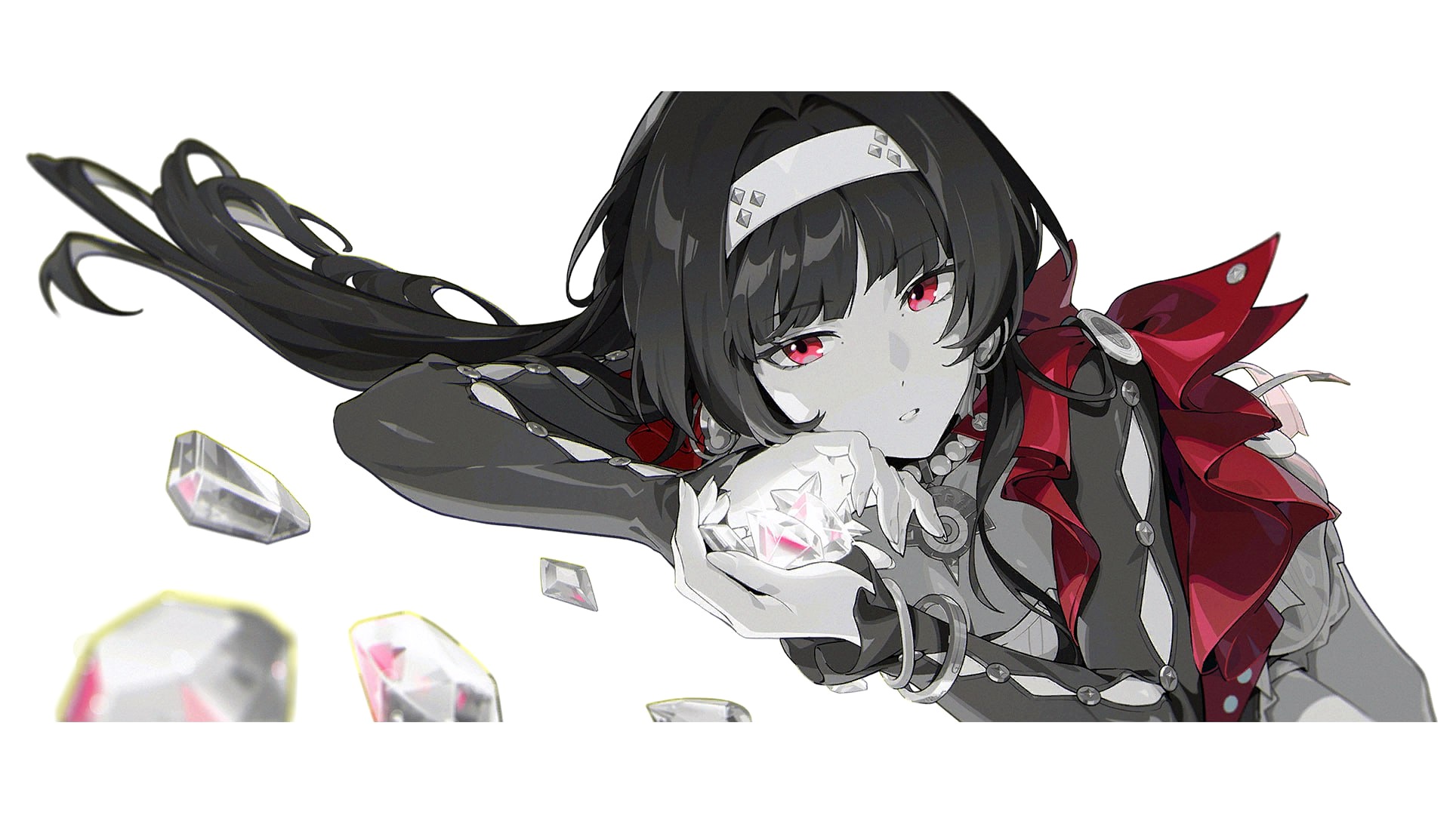 Созвездия в ZZZ: все раздетые персонажи [арты c6] | WTFTime.ru