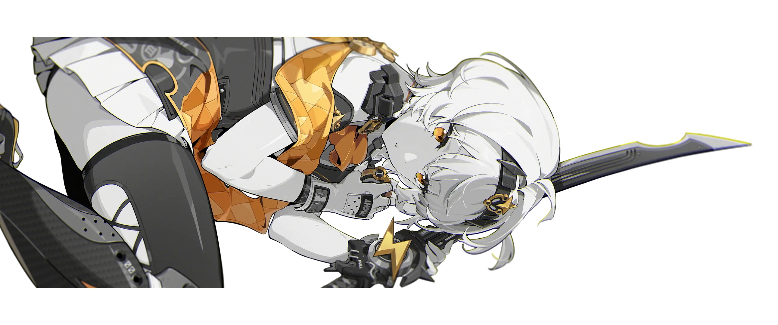 Созвездия в ZZZ: все раздетые персонажи [арты c6] | WTFTime.ru