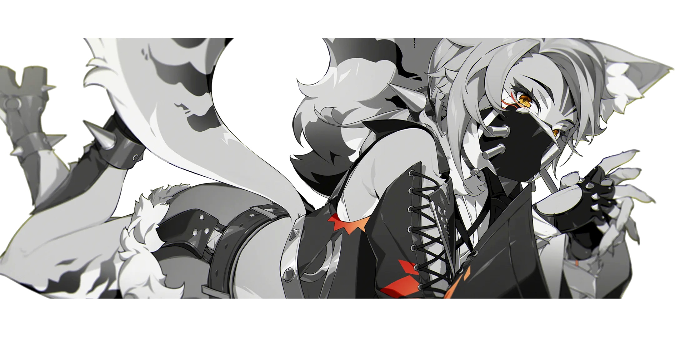 Созвездия в ZZZ: все раздетые персонажи [арты c6] | WTFTime.ru