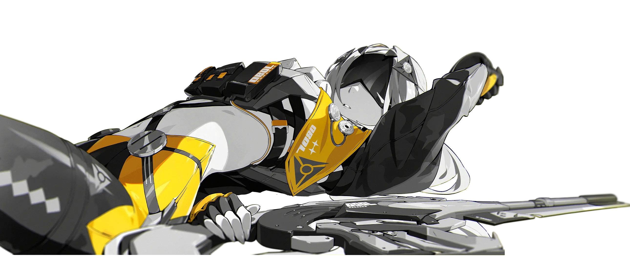 Созвездия в ZZZ: все раздетые персонажи [арты c6] | WTFTime.ru