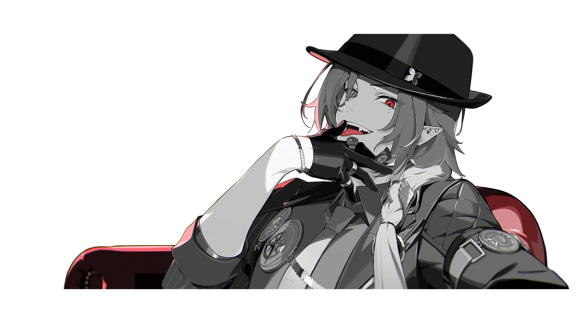 Созвездия в ZZZ: все раздетые персонажи [арты c6] | WTFTime.ru