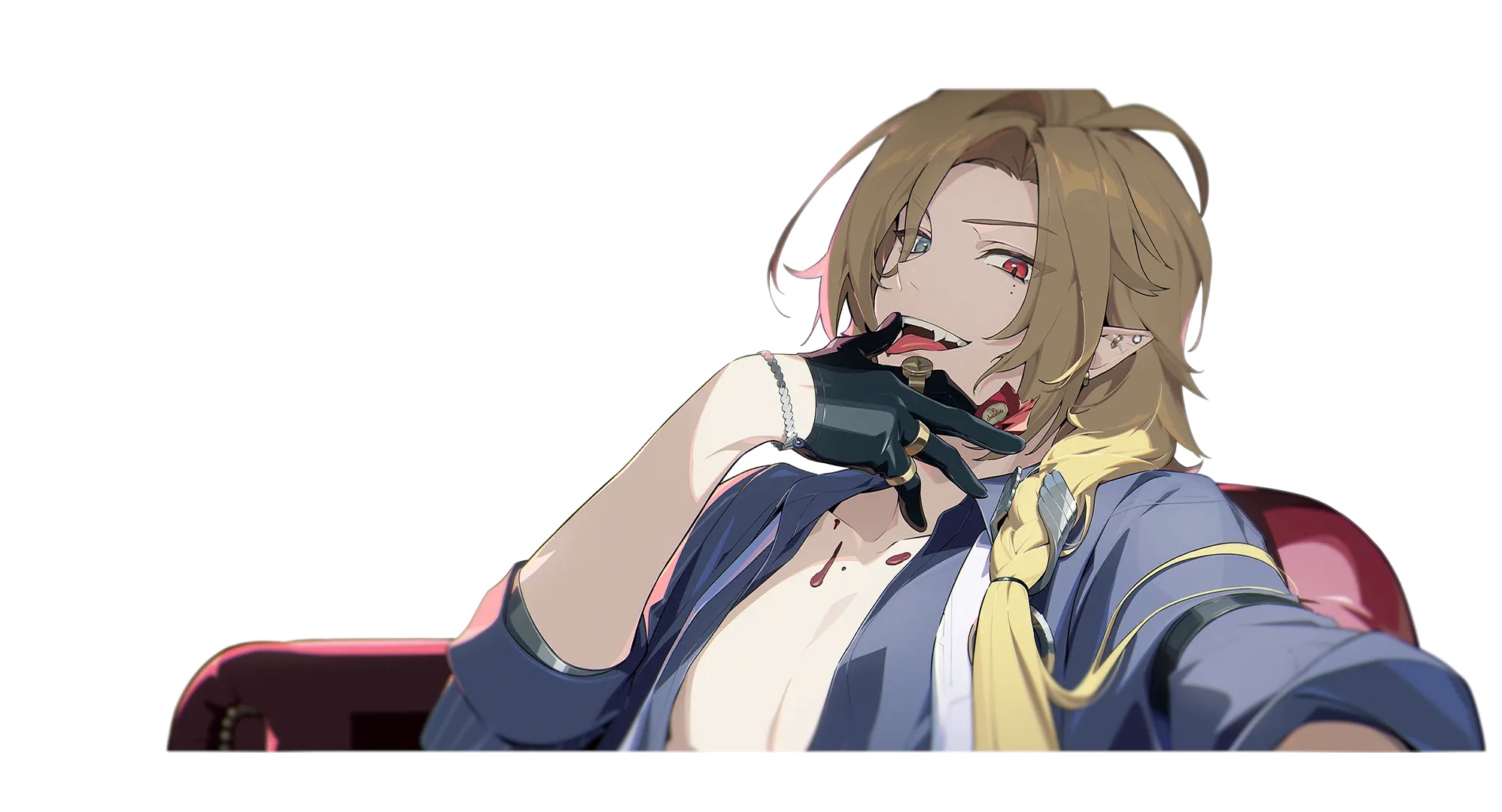 Созвездия в ZZZ: все раздетые персонажи [арты c6] | WTFTime.ru