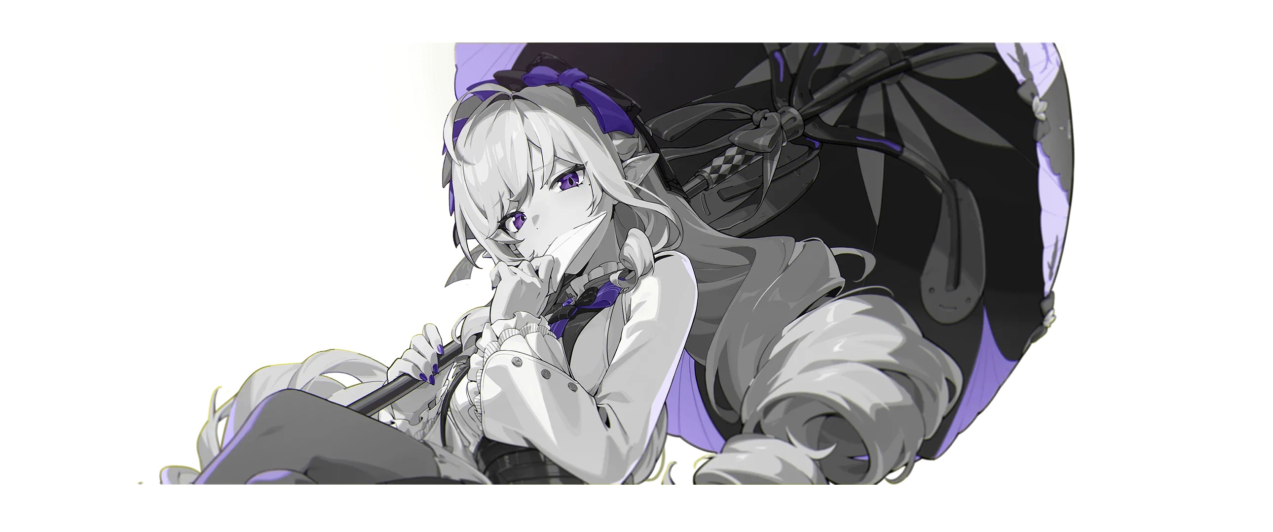 Созвездия в ZZZ: все раздетые персонажи [арты c6] | WTFTime.ru