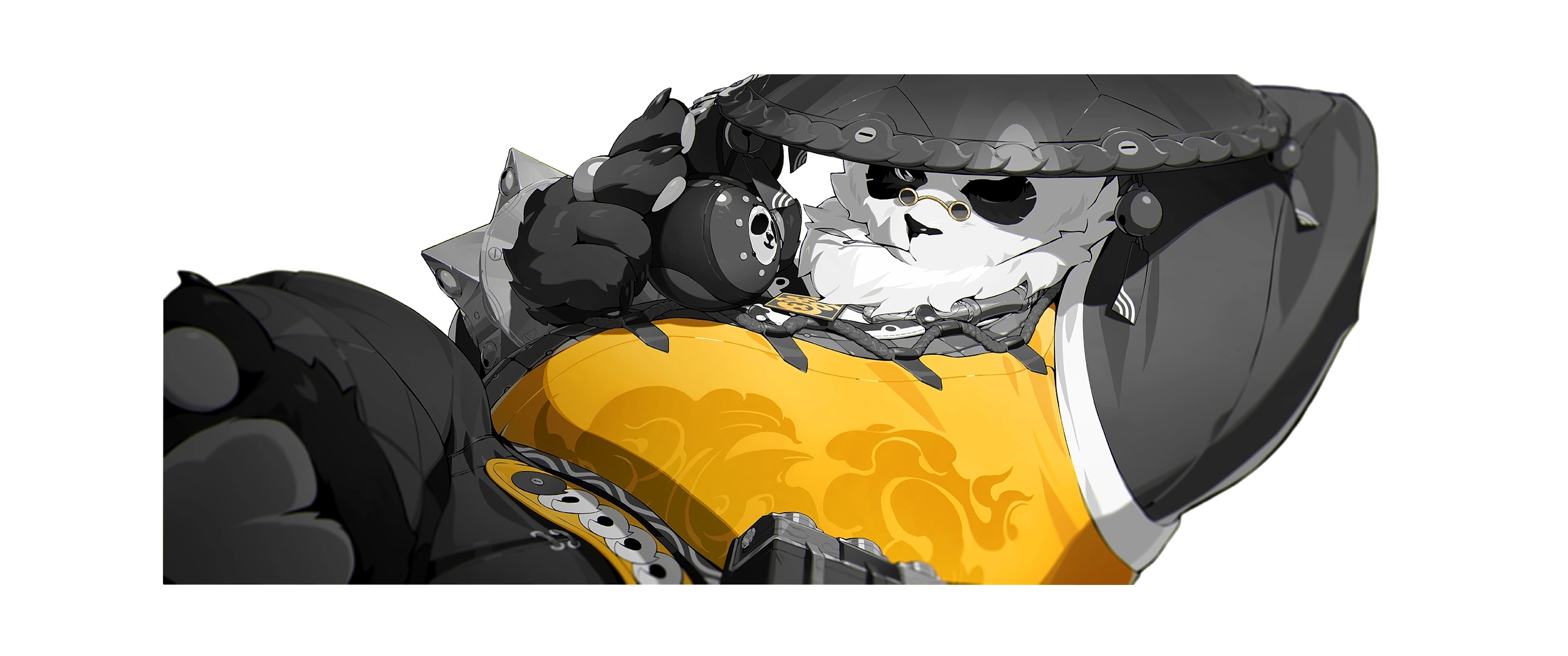 Созвездия в ZZZ: все раздетые персонажи [арты c6] | WTFTime.ru