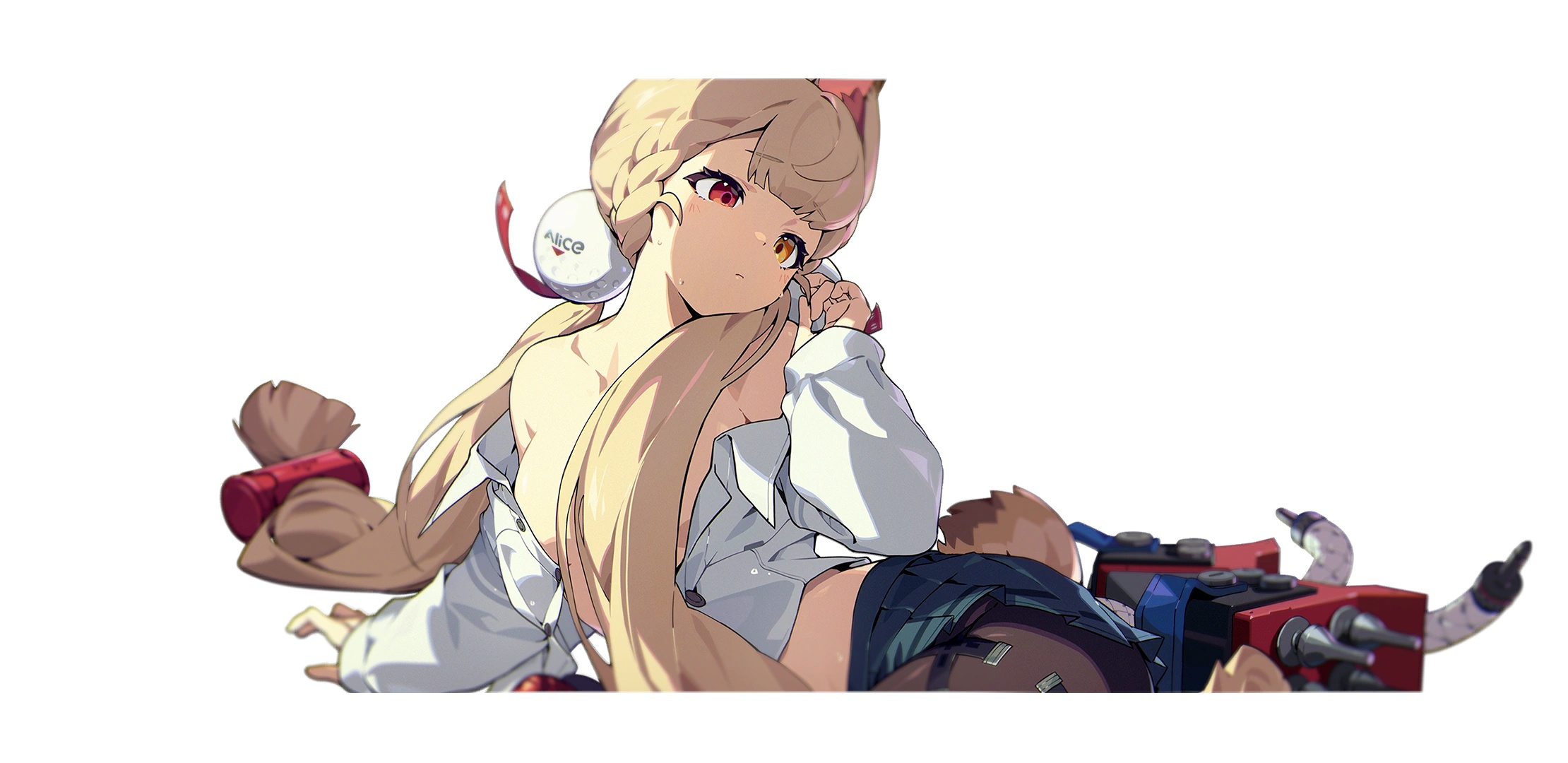 Созвездия в ZZZ: все раздетые персонажи [арты c6] | WTFTime.ru